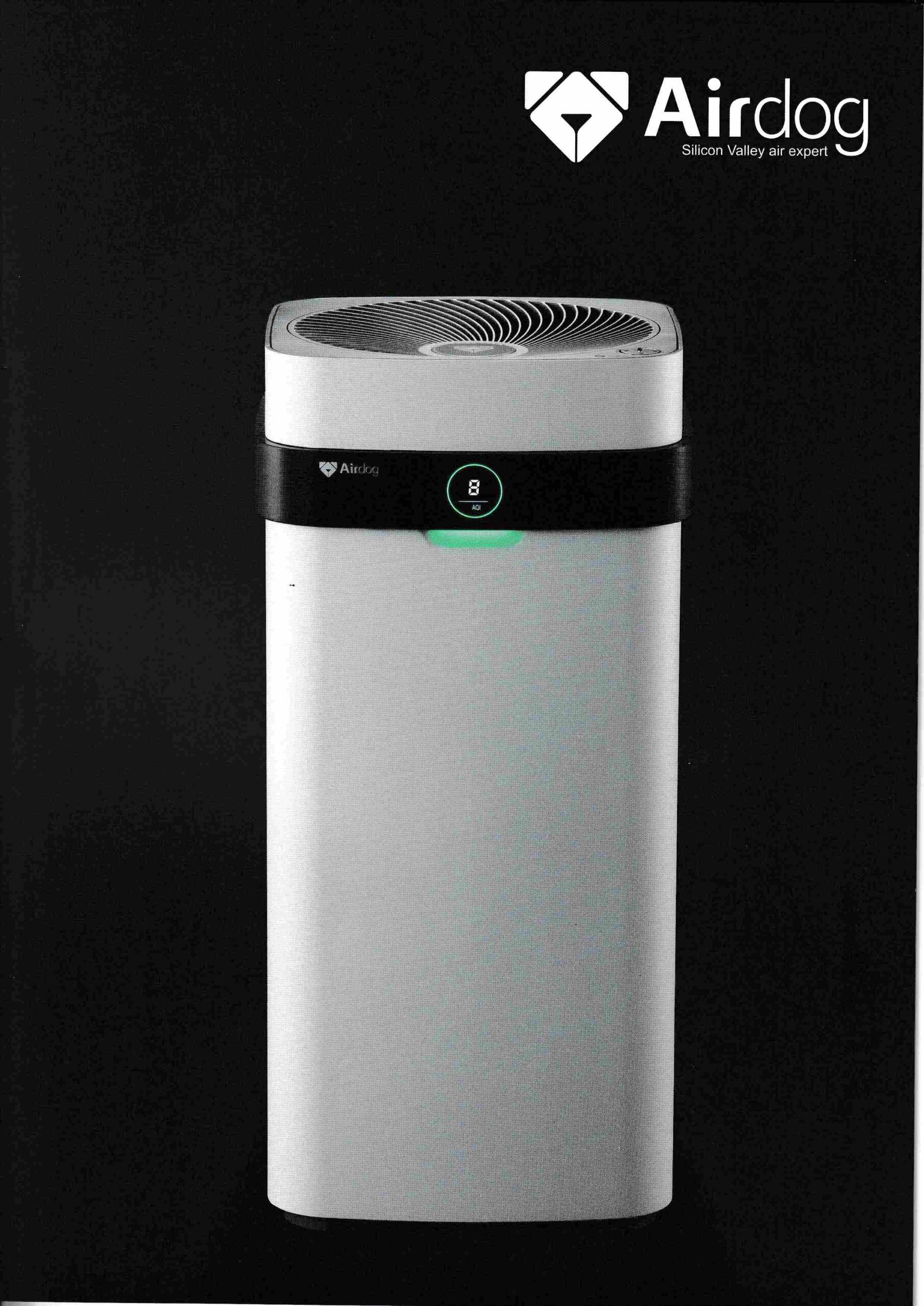 Airdog X5D 新モデル販売開始しました！ – ブングマ